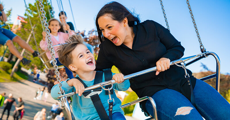 Looping Group | Looping Group