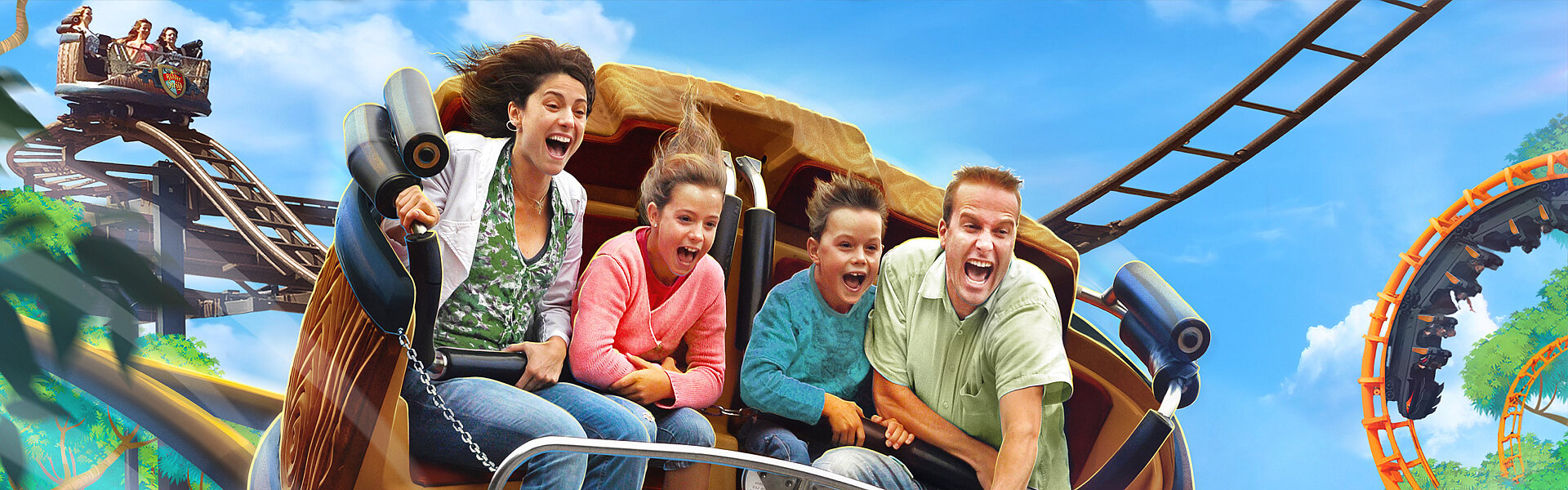 Looping Group | Looping Group